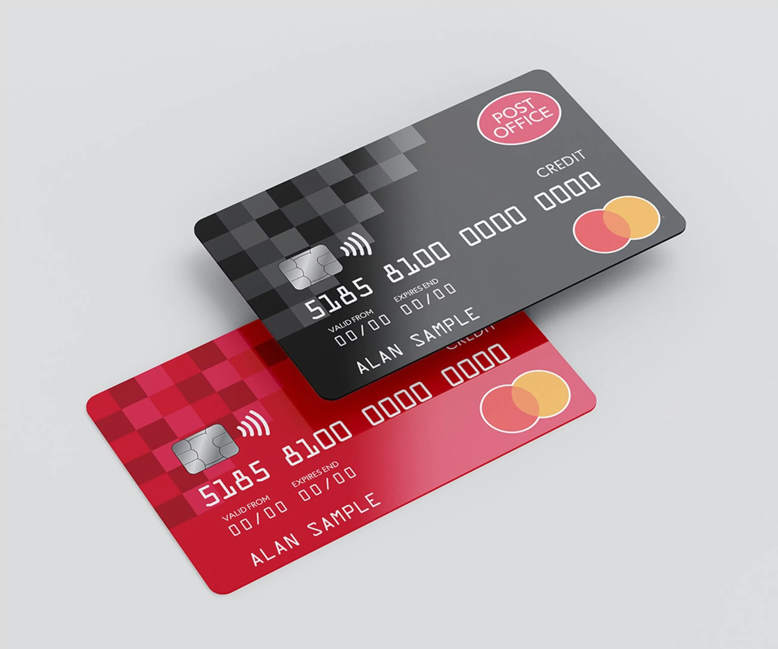 Apply for a Post Office Credit Card in the UK | Mintify